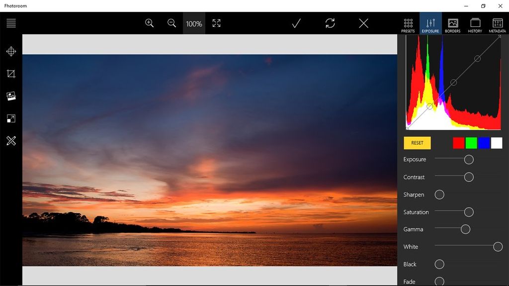 Top Windows 10 Photo Editors for Tablets | Windows Central