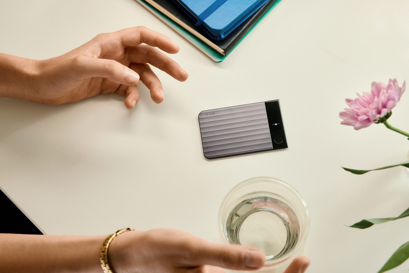 Plaud Note Pro review: is this AI-powered help or hindrance? | Wallpaper*