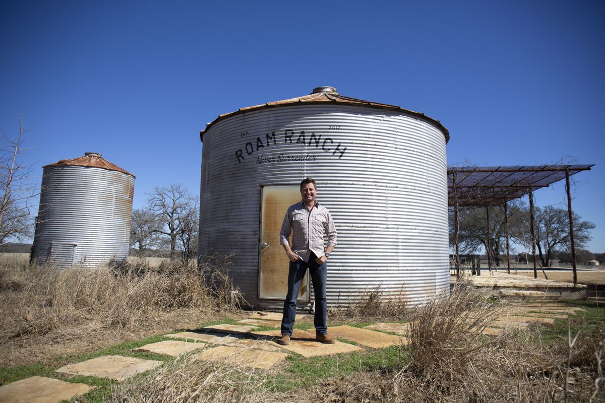 George Clarke’s Adventures in Americana: release date, more | What to Watch