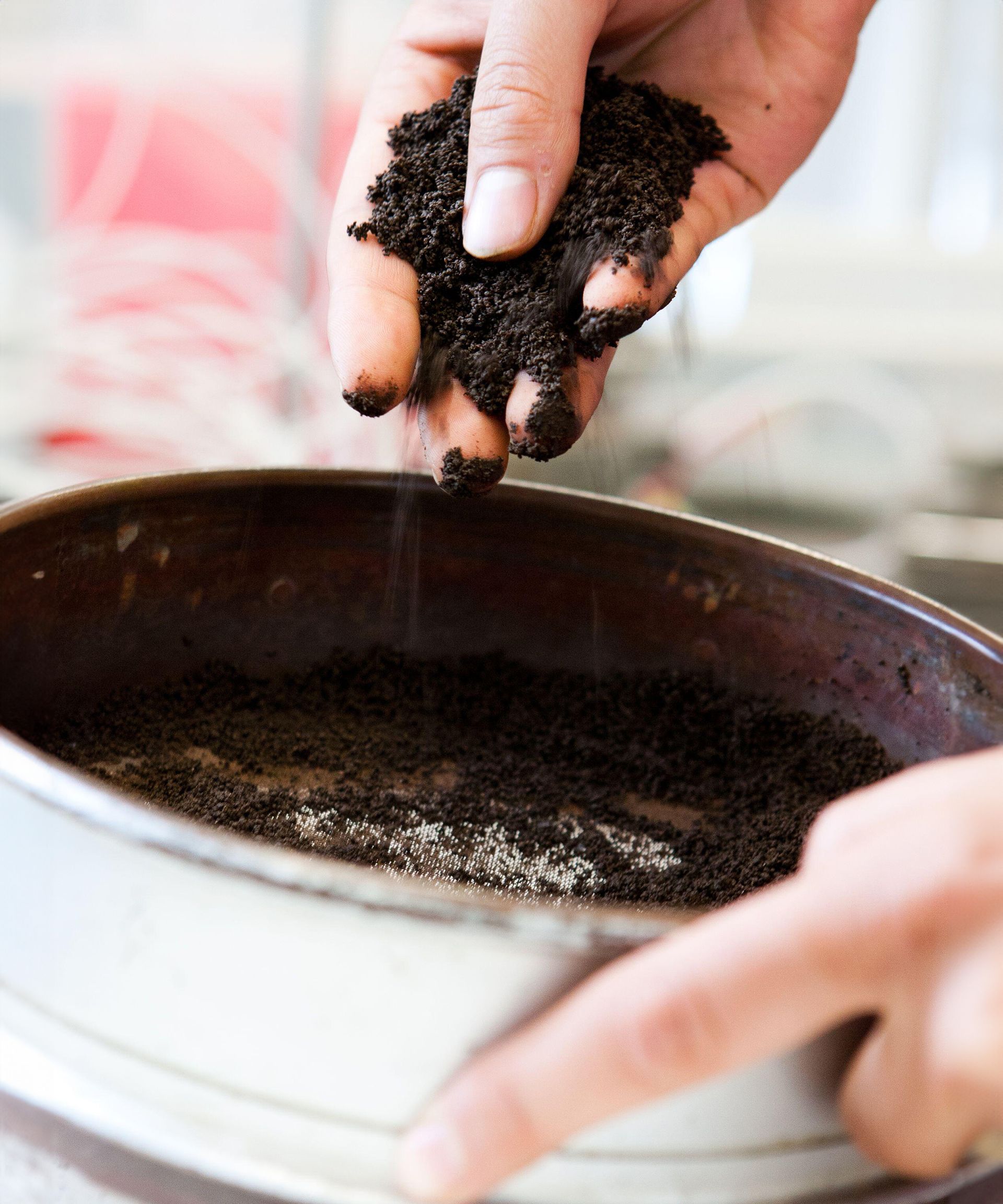 How To Make The Perfect DIY Seed-Starting Mix: Easy Recipes | Gardening ...