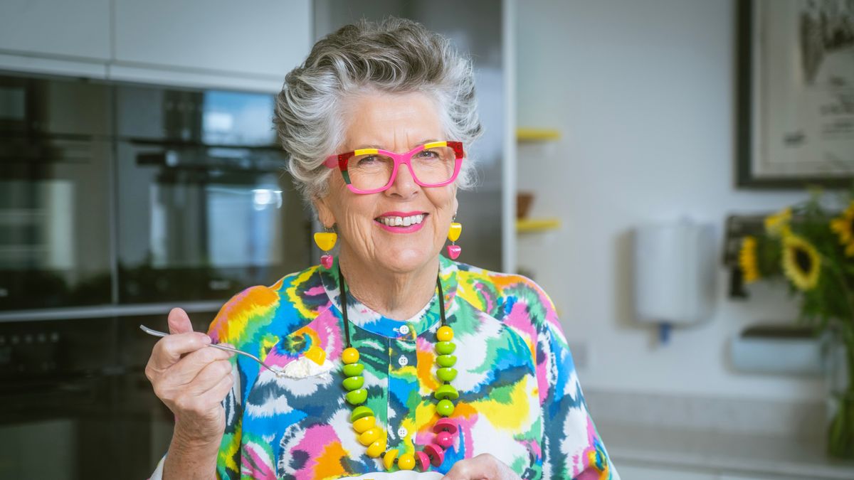 Prue Leith’s Cotswold Kitchen season 2: how to watch, guests and all we ...