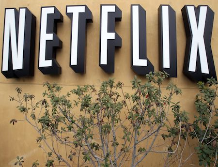 Netflix Tops 50 Million Worldwide Streaming Members | Next TV