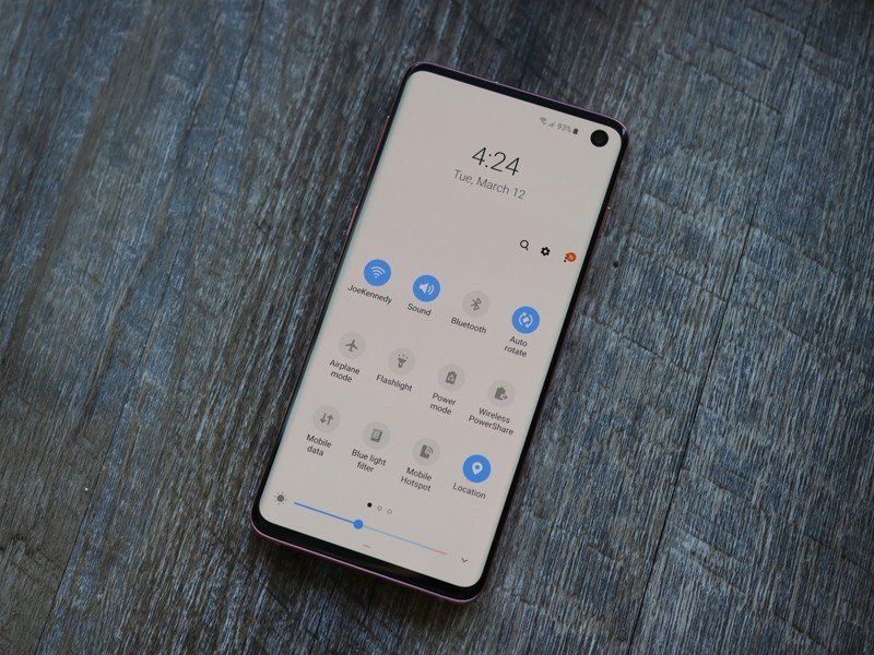 How to change or downgrade your AT&T plan | Android Central