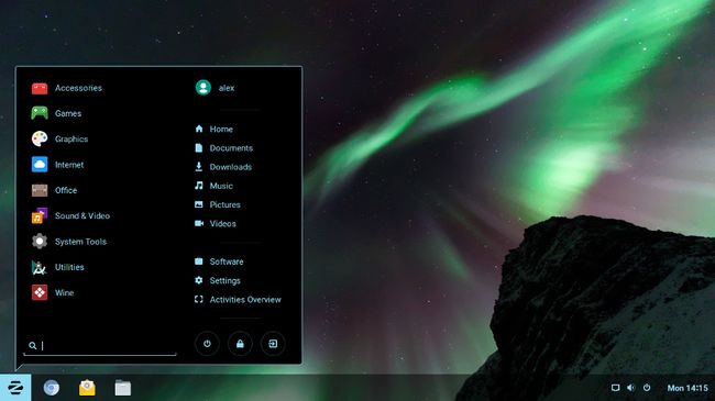 Zorin OS 12 Core review | TechRadar