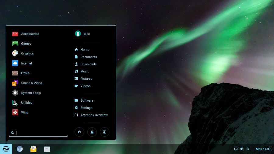 Zorin OS 12 Core review | TechRadar