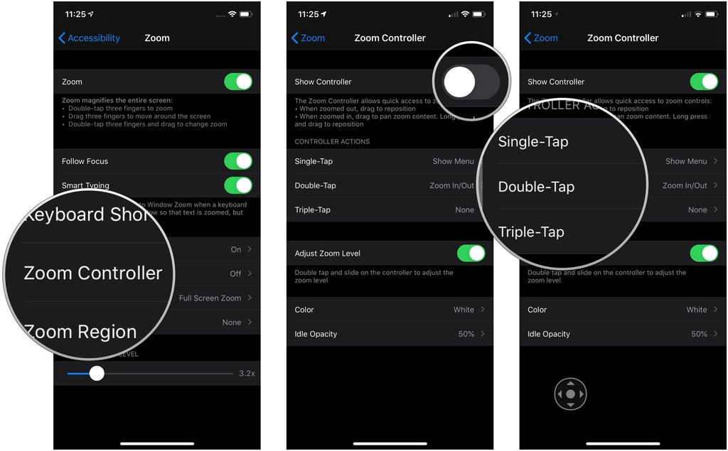 How to use Zoom in Accessibility on iPhone and iPad | iMore