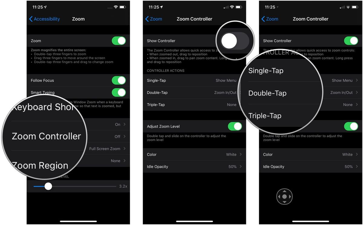 How to use Zoom in Accessibility on iPhone and iPad | iMore