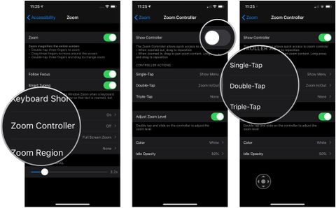 How to use Zoom in Accessibility on iPhone and iPad | iMore