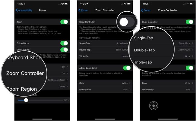How to use Zoom in Accessibility on iPhone and iPad | iMore
