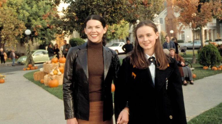 The 30 Best Comfort TV Shows of All Time | Marie Claire
