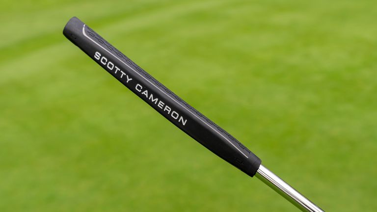 Scotty Cameron 2024 Phantom 9 Putter Review | Golf Monthly