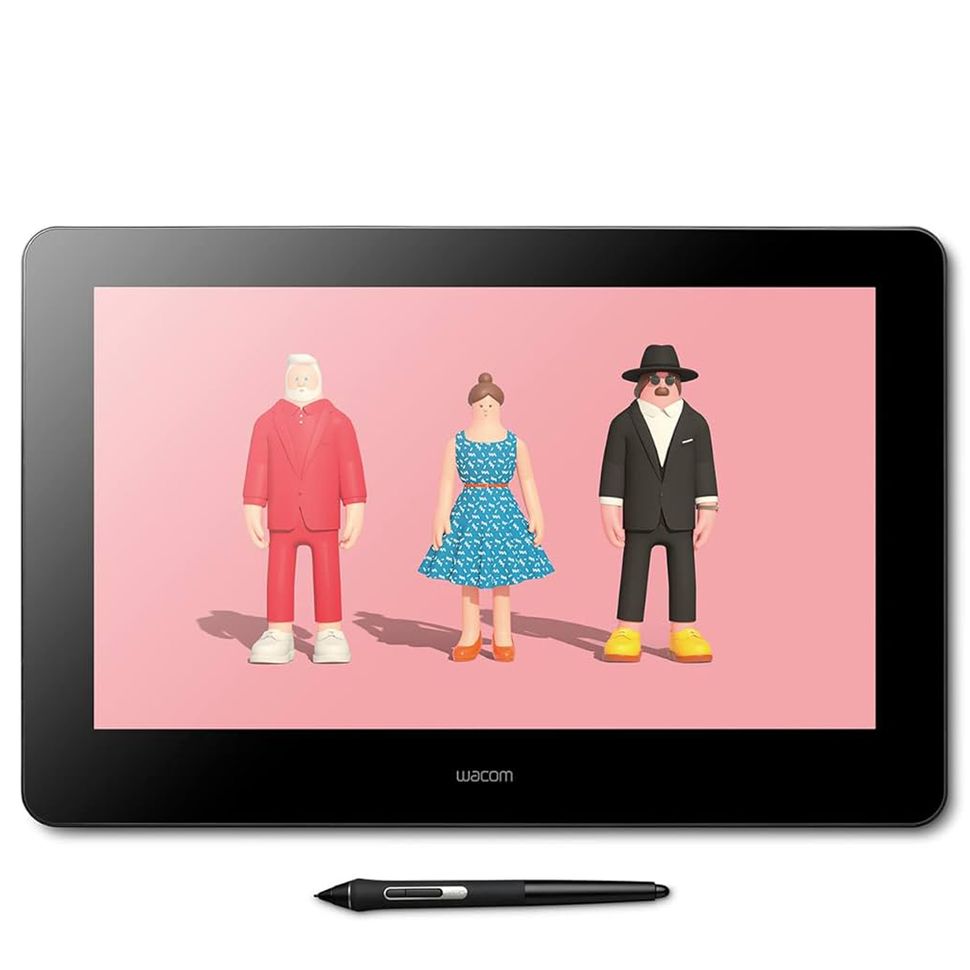 The best drawing tablets for photo editing | Digital Camera World