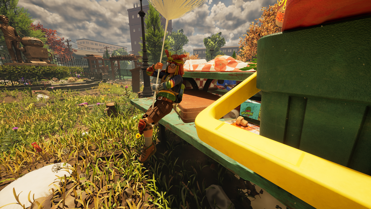 Grounded 2, even in early access, is one of the best survival games I ...