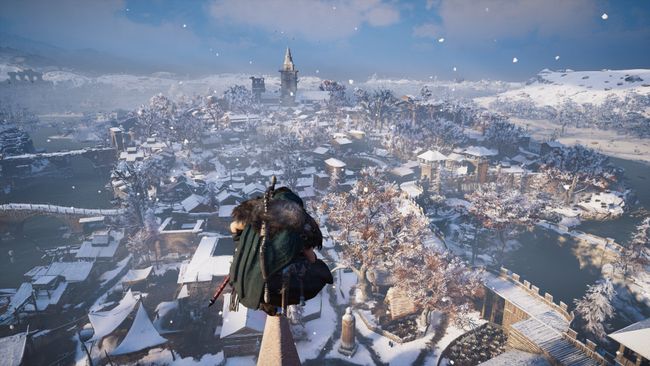 11 of the best games you can play offline | PC Gamer