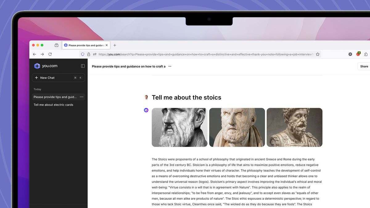 ChatGPT alternatives: AI chatbots you can try for free | TechRadar