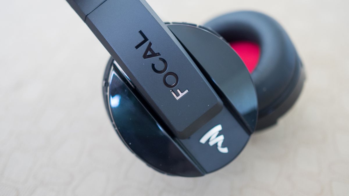 Focal Listen Wireless review | TechRadar