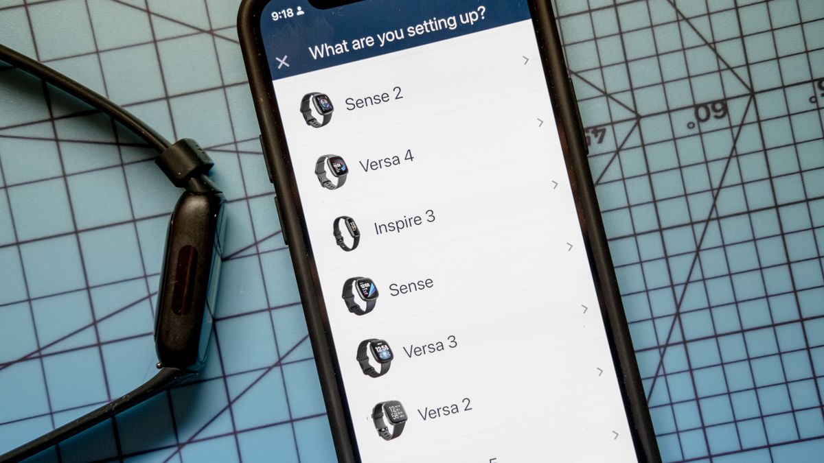 How to set up the Fitbit Inspire 3 | Tom's Guide