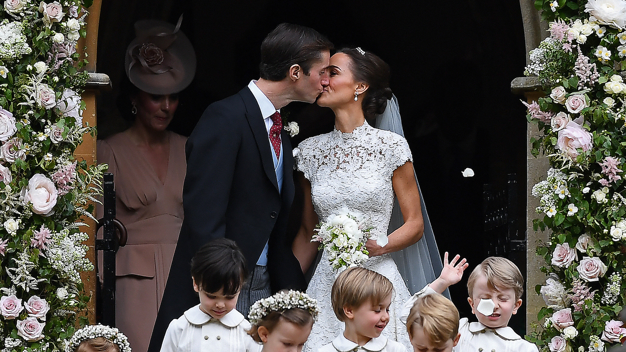 32 facts about the Middleton family you probably didn't know | Woman & Home