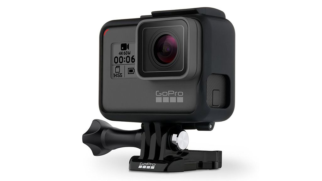 The best cheap GoPro deals and sales for August 2025 | TechRadar