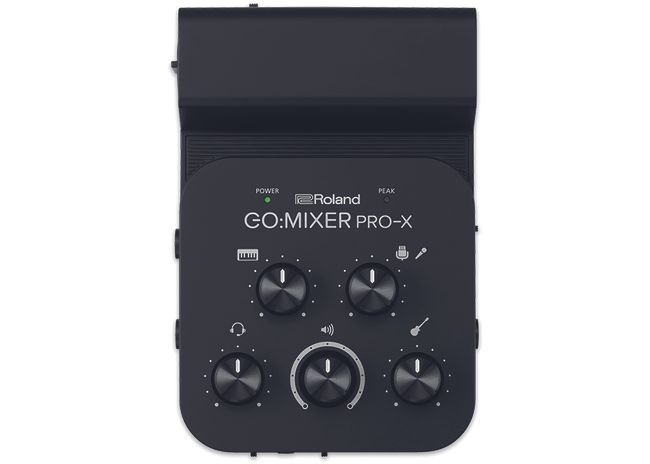 How to turn your iPad into a mobile recording studio | MusicRadar