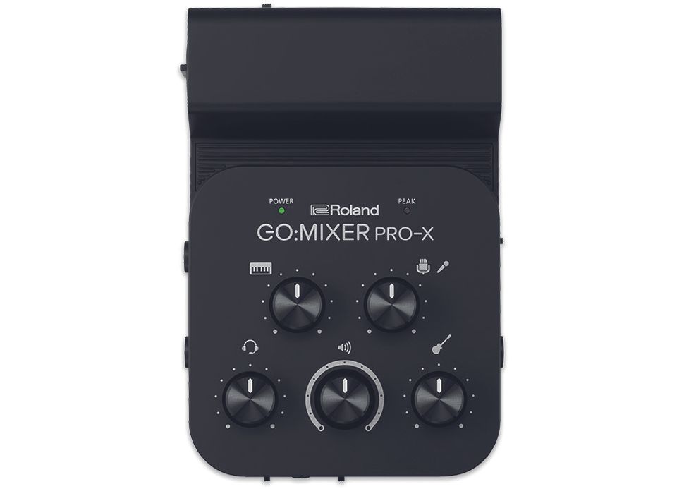 How to turn your iPad into a mobile recording studio | MusicRadar