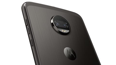 Why do some phones have two cameras on one side? Dual-camera designs ...