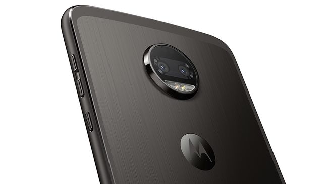 Why do some phones have two cameras on one side? Dual-camera designs ...
