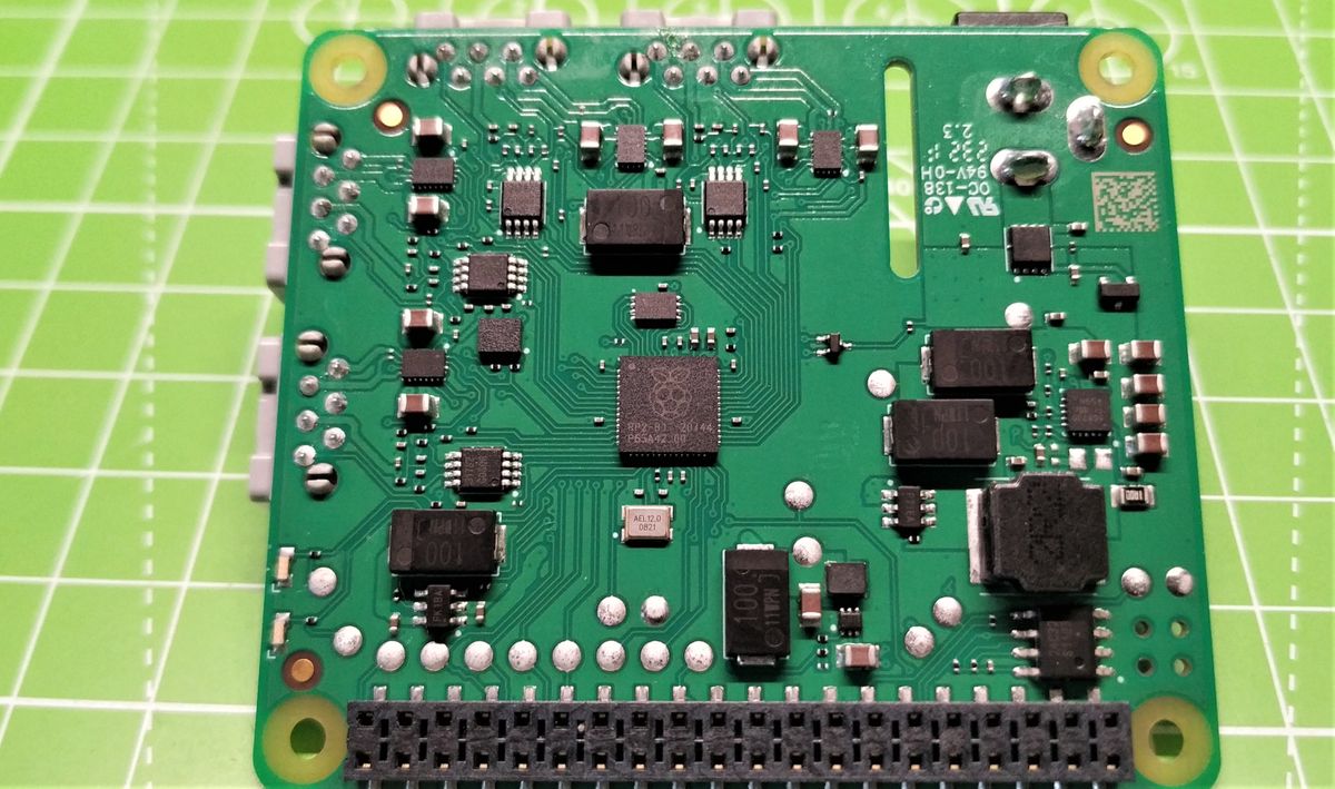 Raspberry Pi Build HAT Review: Combine Lego Kits with Pi (Updated ...