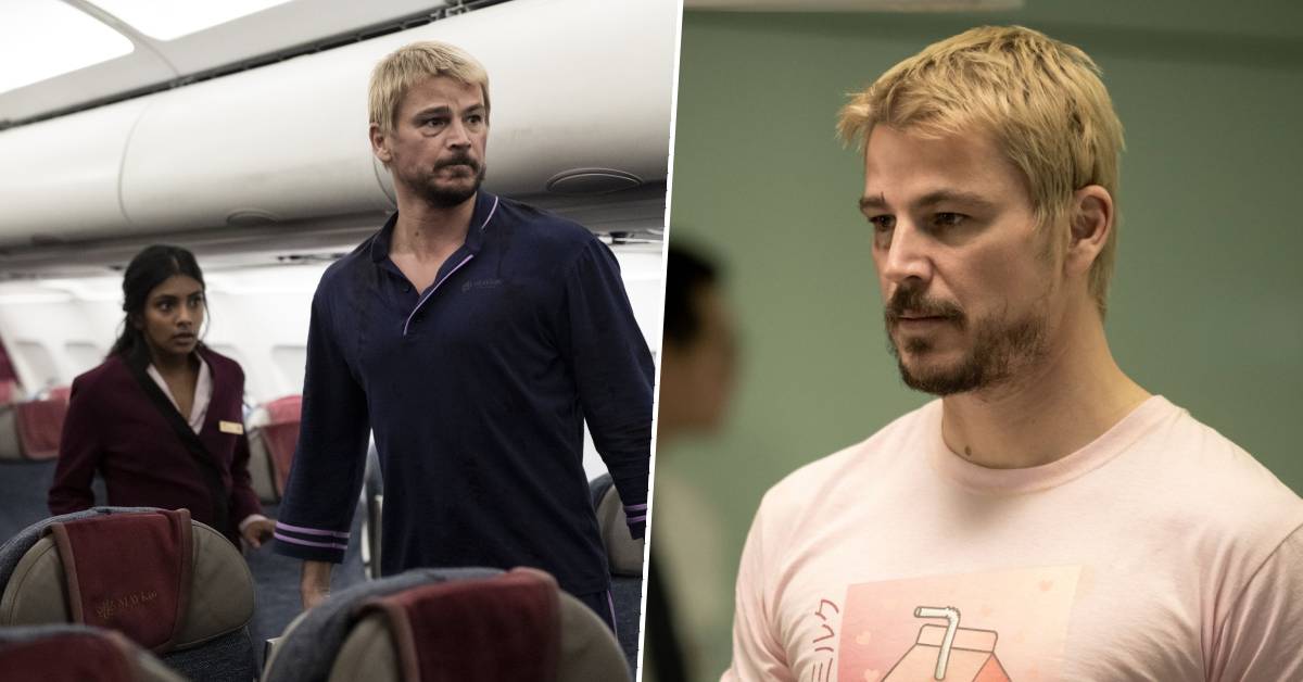 Fight or Flight review: "Slick and silly action sequences garner well ...