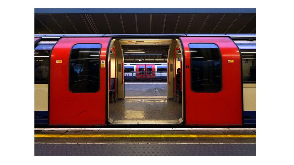 How to snap great shots in an urban environment | Digital Camera World