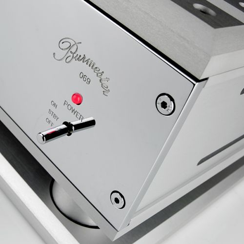 Burmester 069 review | What Hi-Fi?