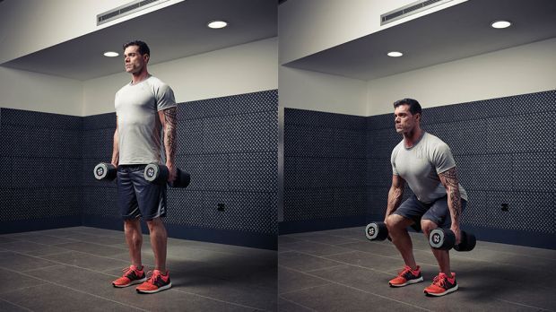 The Leg Workout To Build Bigger Legs Fast | Coach