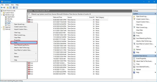 How to use Event Viewer on Windows 10 | Windows Central