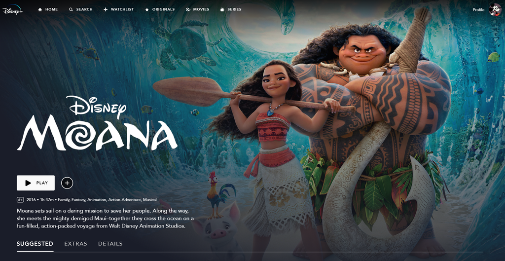 Disney+ is now available on Now TV. Here's how to start watching | T3