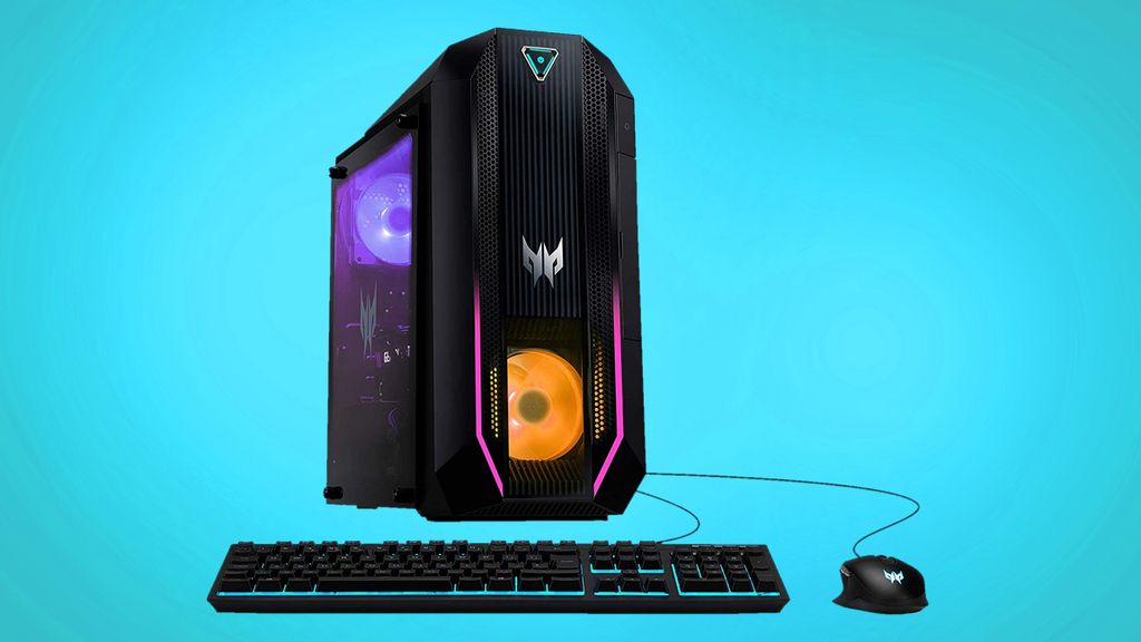 Despite a 2.7% decline in year-over-year PC shipments, vendors are ...