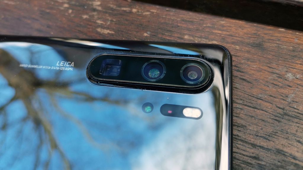 Huawei P30 Pro: camera review - pure imaging brilliance | Digital ...