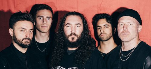 Grey Daze announce new album The Phoenix, celebrating the life and ...