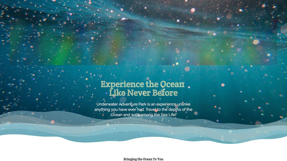 Add SVG filters with CSS | Creative Bloq