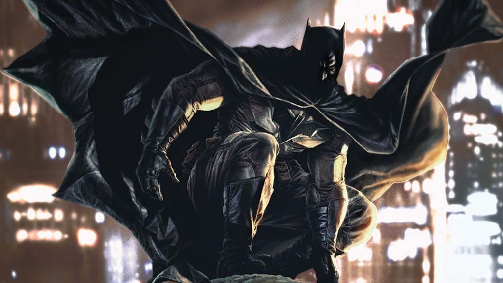 The Brave And The Bold: What We Know About The DCU's Batman Movie ...