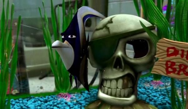 Finding Dory: What We Know So Far | Cinemablend