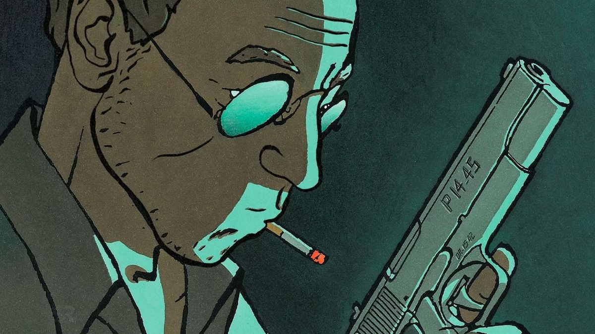 Netflix's The Killer: Release Date, Cast And Other Things We Know About ...