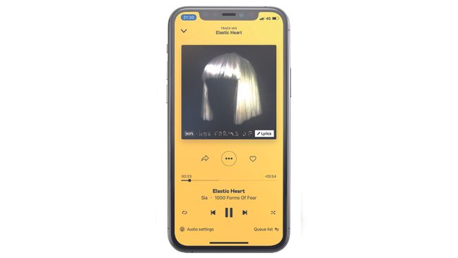 Deezer review | What Hi-Fi?