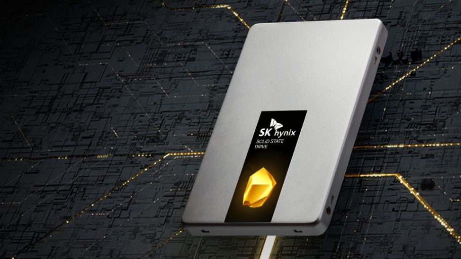 Prime Day SSD deal: a fast 1TB SSD with DRAM for $102 | PC Gamer