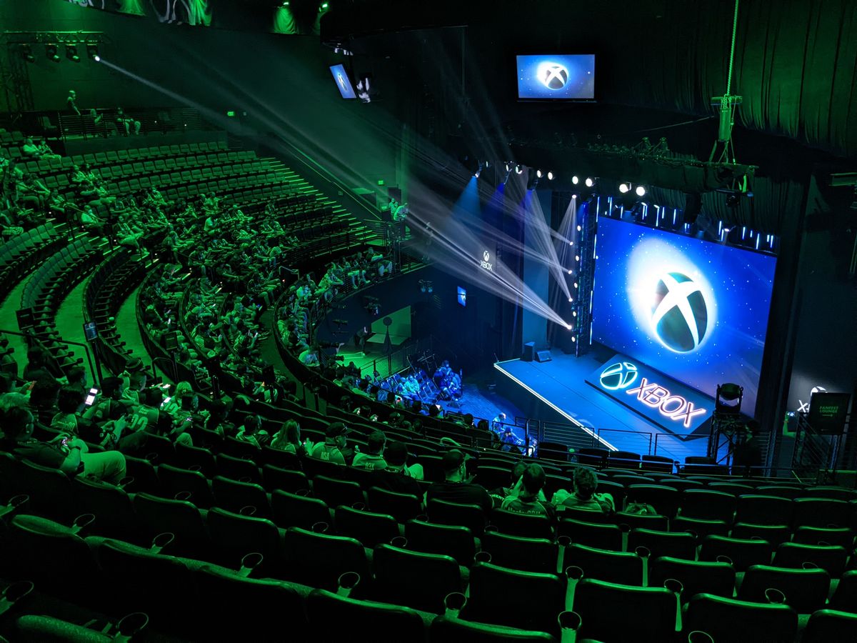 Xbox & Bethesda Games Showcase 2022 recap: Starfield, Diablo 4 ...