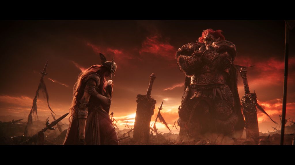 How to start Elden Ring DLC Shadow of the Erdtree | TechRadar