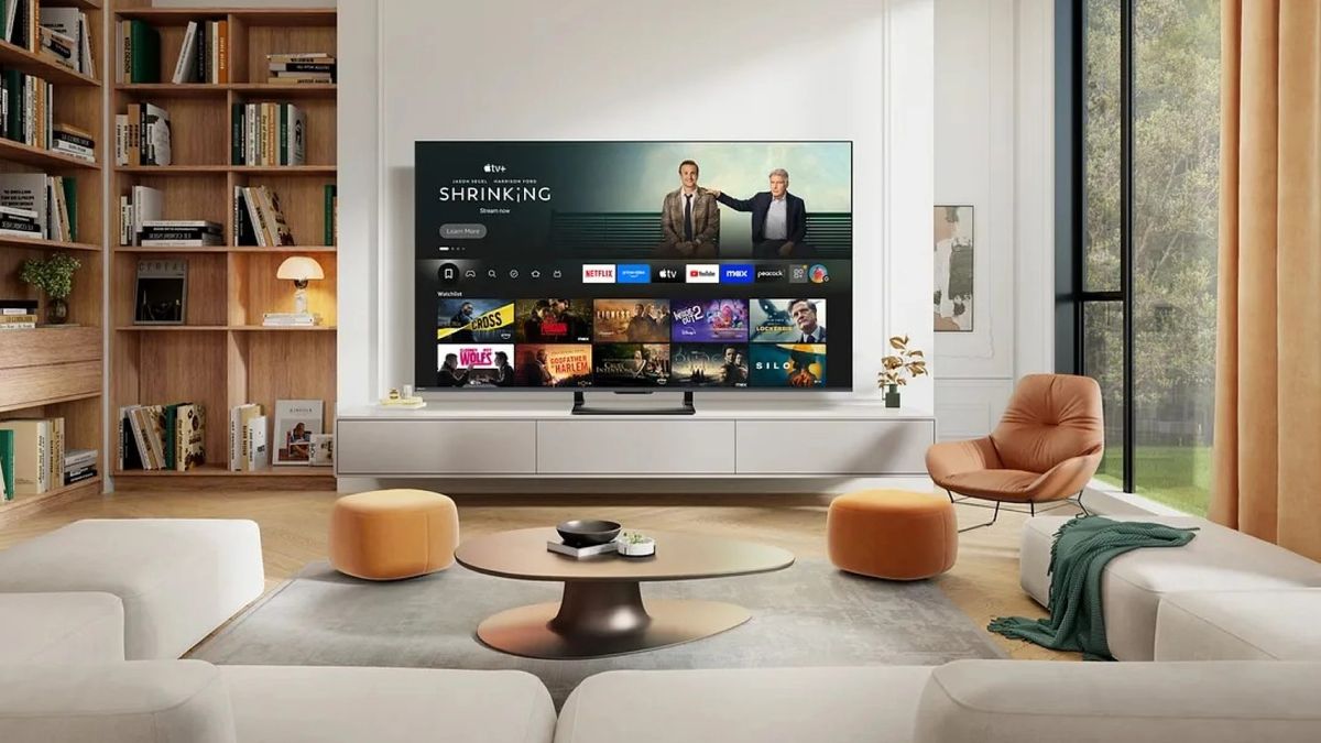 Fire TV llega a más hogares gracias a su nueva alianza con Hisense | TechRadar
