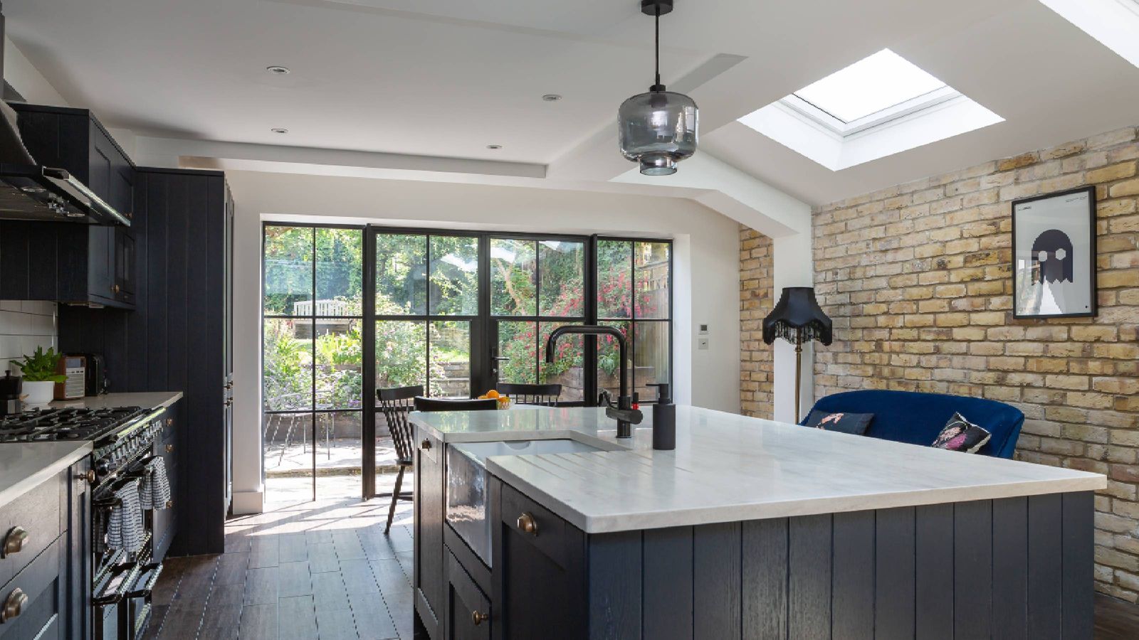 Extension ideas for every budget to improve your home | Ideal Home