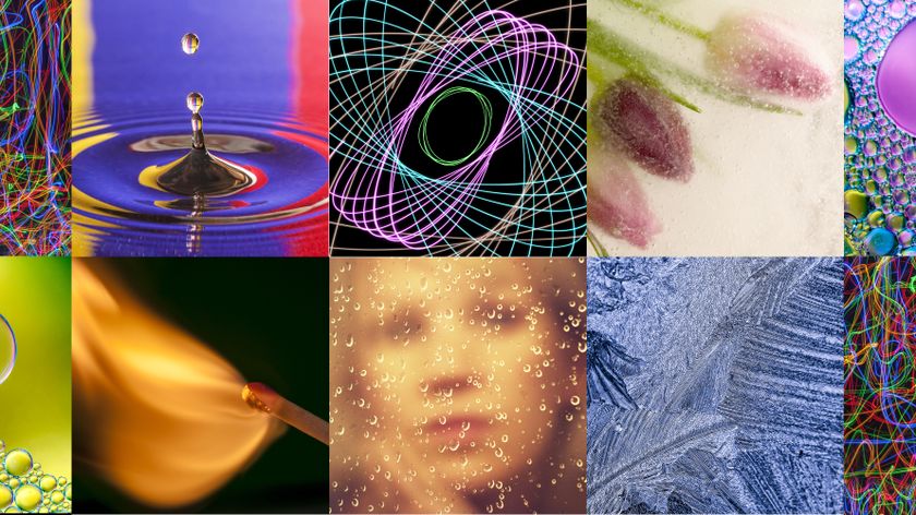 Photography Tips & Photoshop Tutorials | Digital Camera World