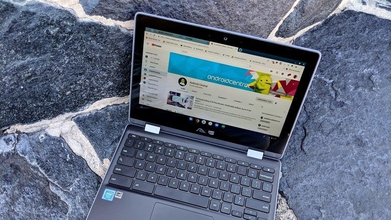 Best student Chromebooks 2023 | Android Central
