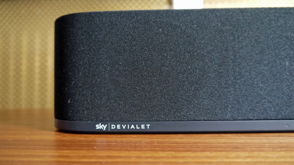 Sky Soundbox review | TechRadar